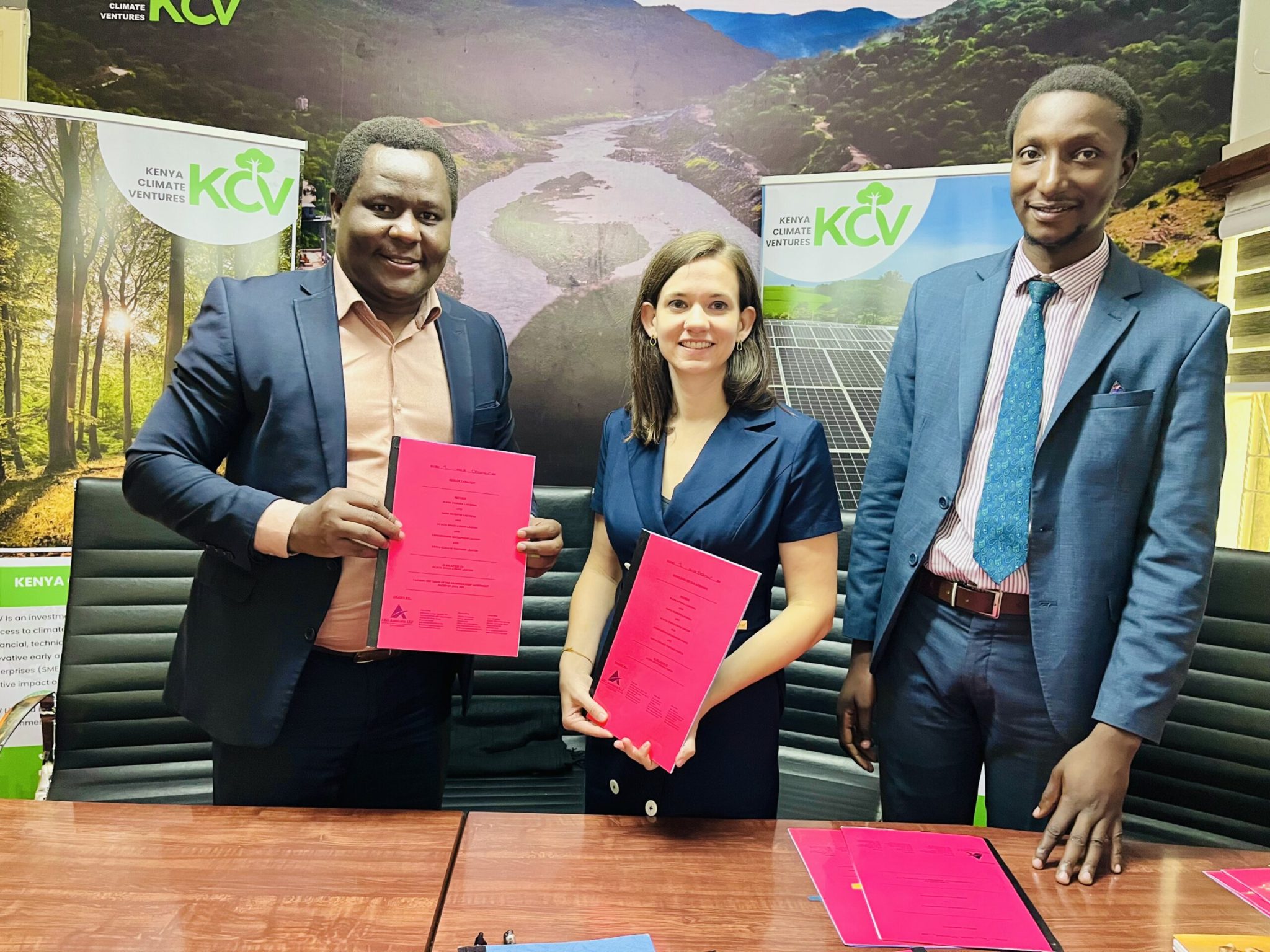 KCV Signs Refinancing Agreement with Acacia Innovations to Scale ...